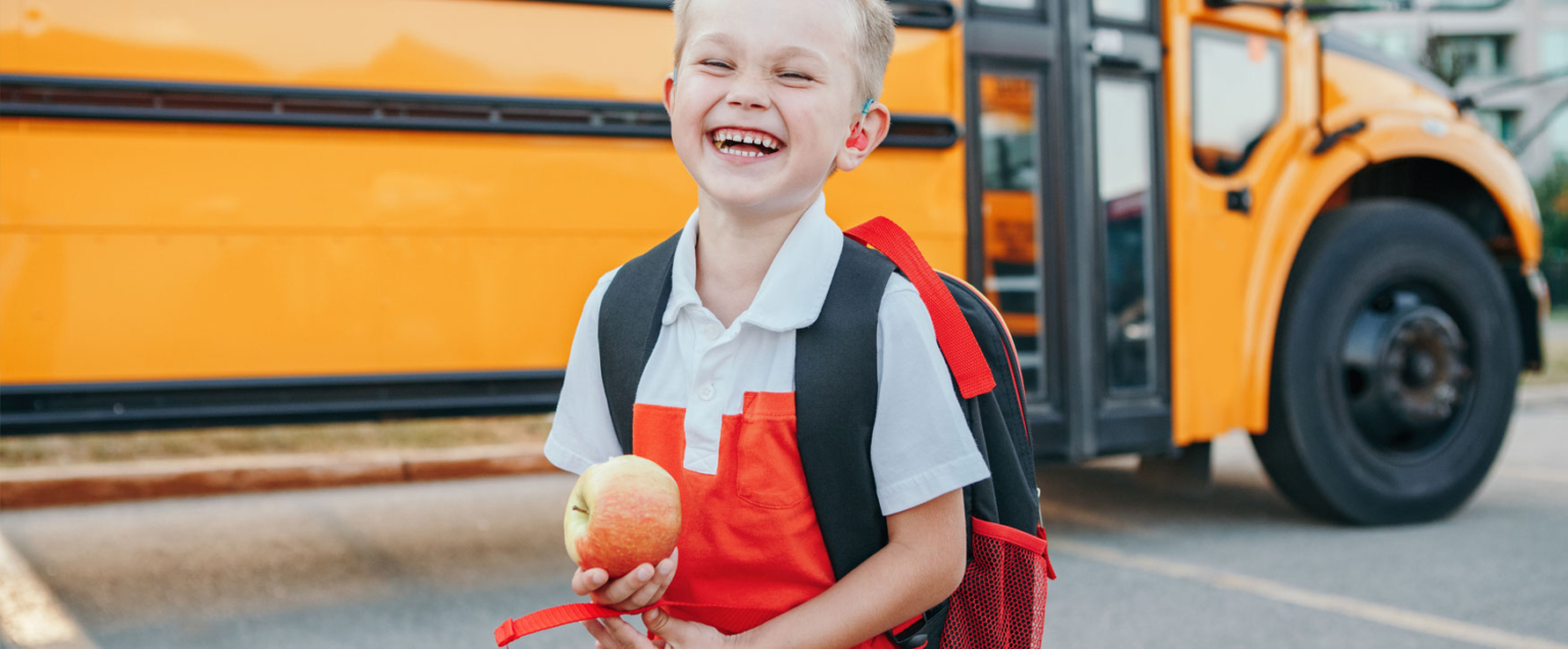 Backpack Program – Maple Valley Foodbank