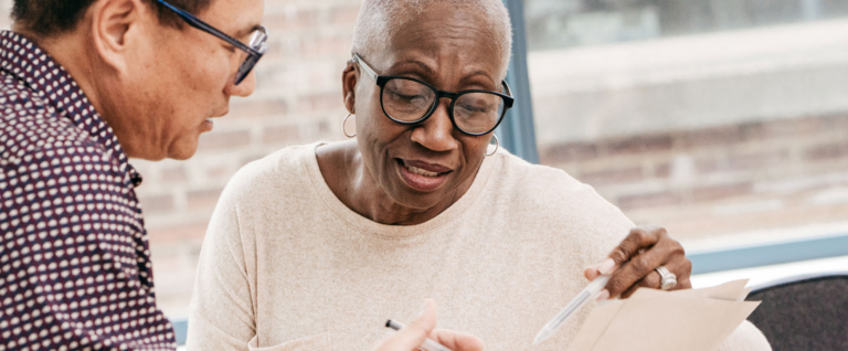 Financial Assistance – Maple Valley Food Bank