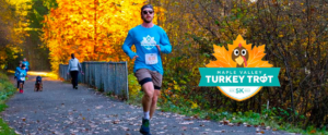 Maple Valley Turkey Trot – Maple Valley Food Bank