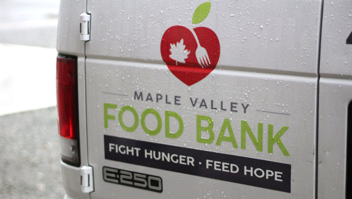 We’re hiring an Executive Director! – Maple Valley Food Bank